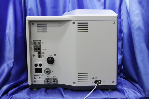 IKA カロリーメーター 熱量計 C6000 079佐(環境測定器)｜売買されたオークション情報、yahooの商品情報をアーカイブ公開 ...