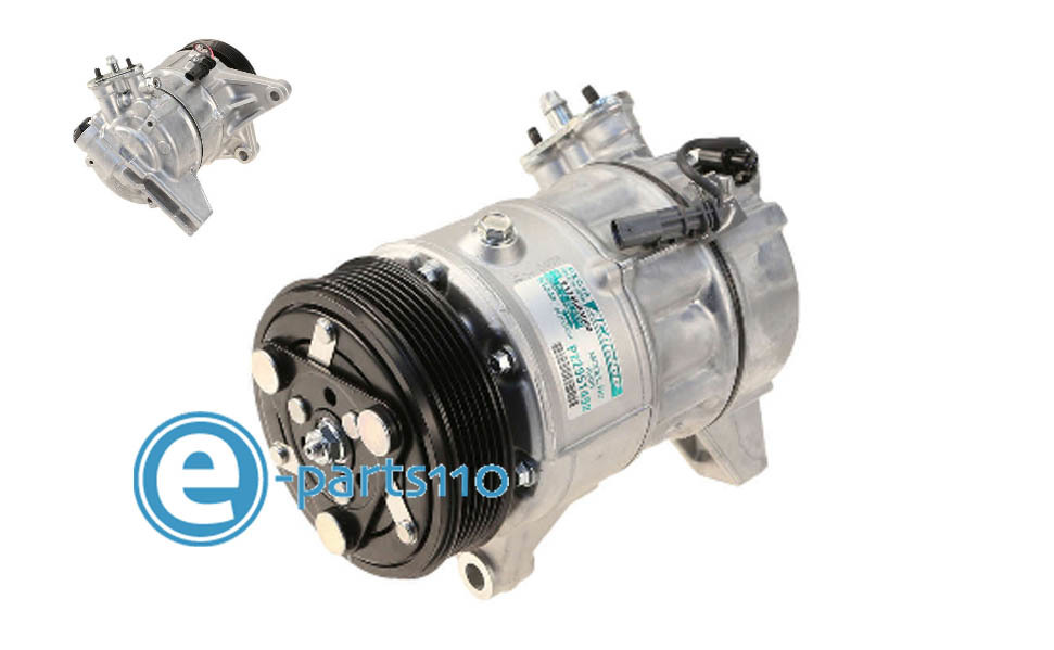 キャデラック SRX A/C コンプレッサー AC Delco/19419921 Cadillac(シボレー用)｜売買されたオークション情報 ...