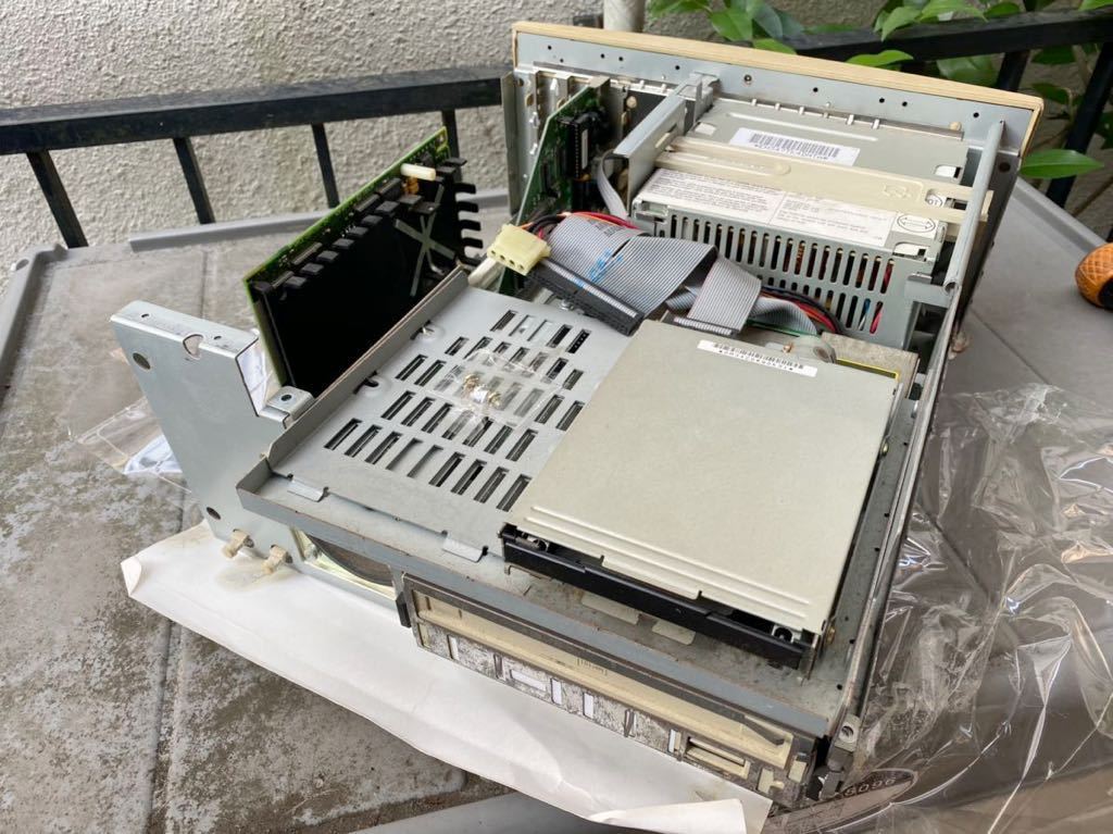 Apple Macintosh Quadra 650 Quadra/Centris PowerPC Upgrade Card 820-0547 ...