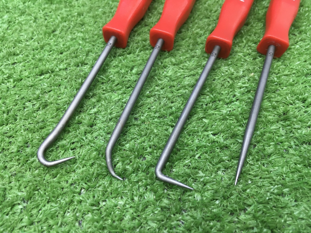 MAC TOOLS/マックツールズ コンフォートグリップハンドル ピックセット PS4SA rc_ITY0AKANC8R4(その他)｜売買されたオークション情報、yahooの商品情報を ...