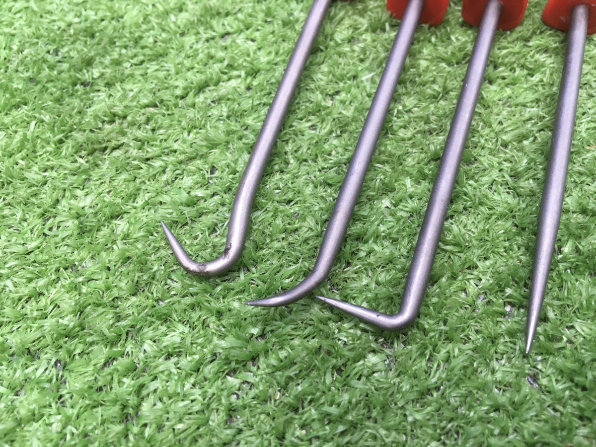 MAC TOOLS/マックツールズ コンフォートグリップハンドル ピックセット PS4SA rc_ITY0AKANC8R4(その他)｜売買されたオークション情報、yahooの商品情報を ...