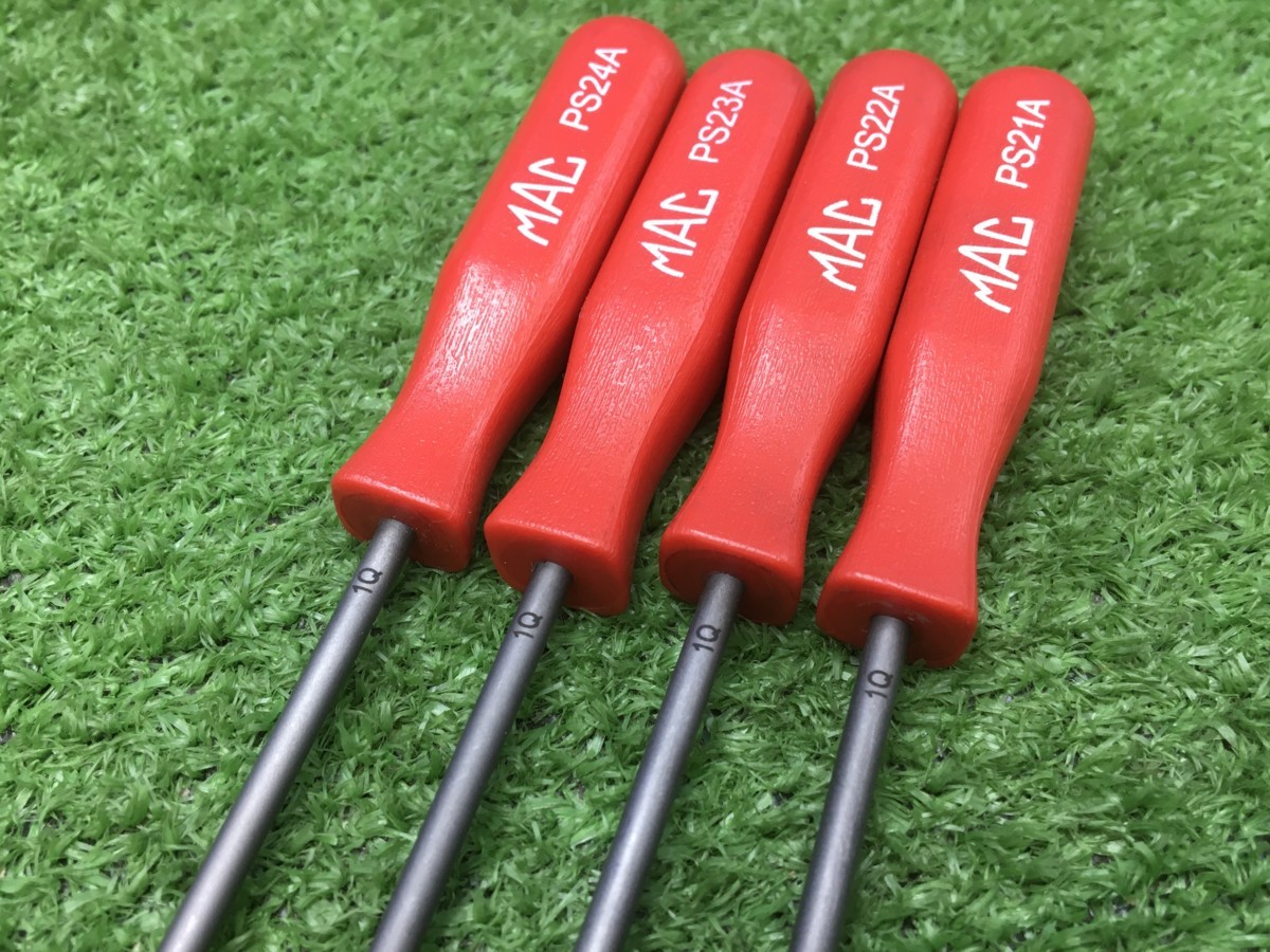 MAC TOOLS/マックツールズ コンフォートグリップハンドル ピックセット PS4SA rc_ITY0AKANC8R4(その他)｜売買されたオークション情報、yahooの商品情報を ...