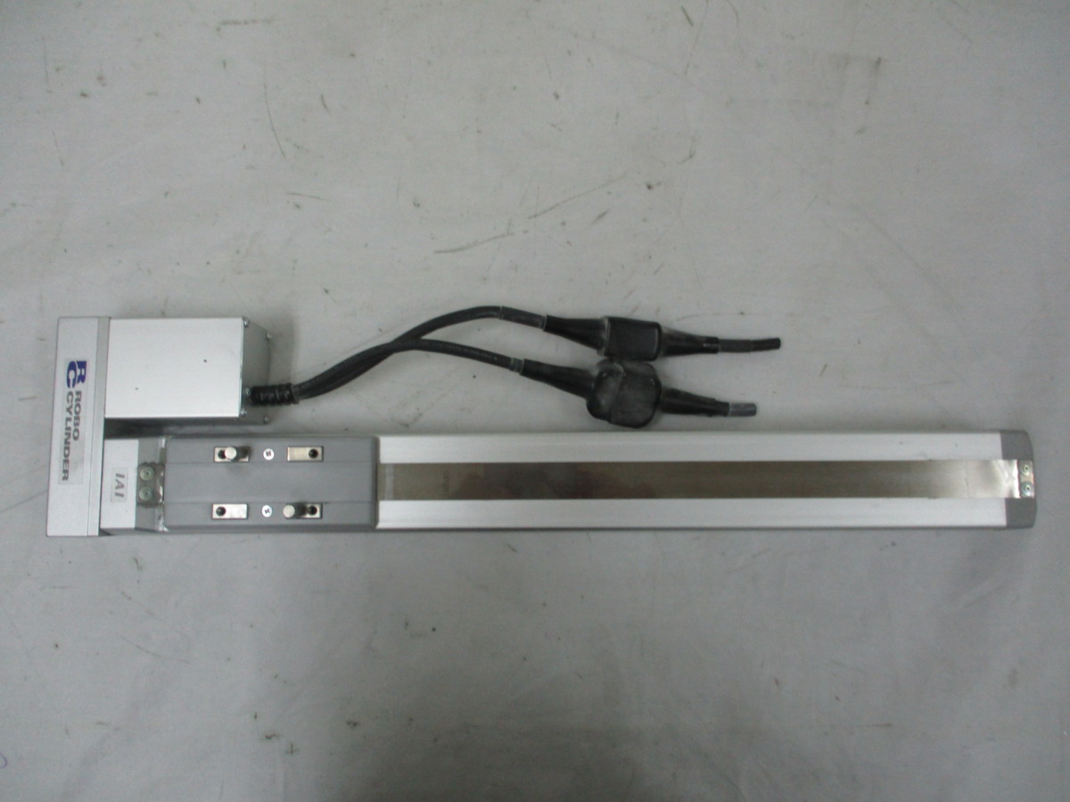 IAI ロボシリンダ RCP2-SA6R-I-42P-6-350-P1-S(その他)｜売買されたオークション情報、yahooの商品情報を ...