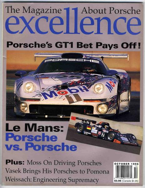 a4565 96.10 excellence／ルマン24時間 912タルガ バイザッハ開発センター...(外車)｜売買されたオークション情報、yahooの商品情報をアーカイブ公開 ...