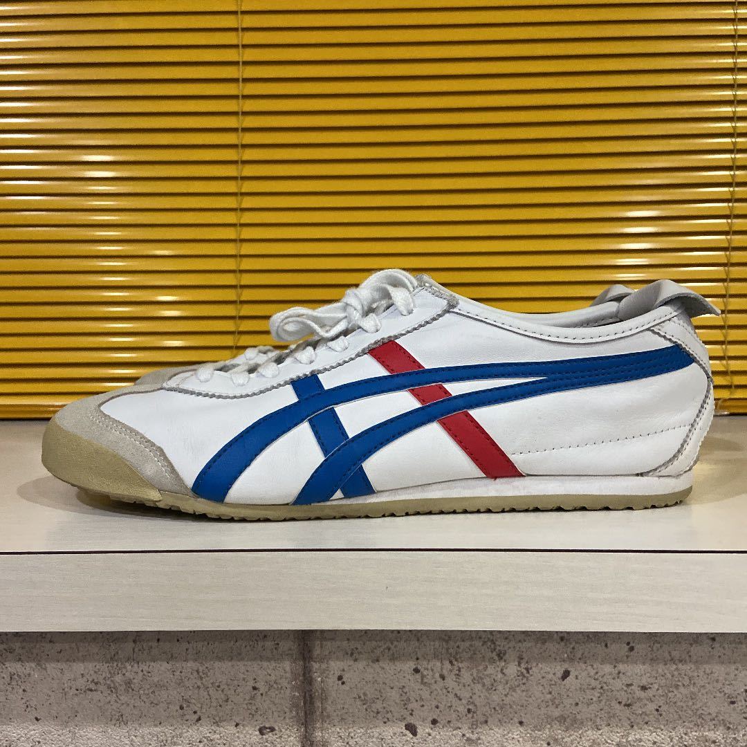 Onitsuka Tiger MEXICO 66(27.5cm)｜売買されたオークション情報、yahooの商品情報をアーカイブ公開 - オークファン（aucfan.com）