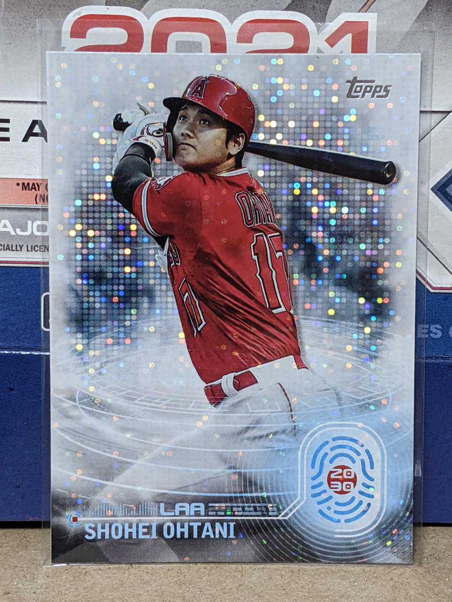 大谷翔平 2020 Topps Series 1 20 30 Shohei Ohtani インサートカード MLB BBM(Topps)｜売買されたオークション情報、yahooの商品情報を ...
