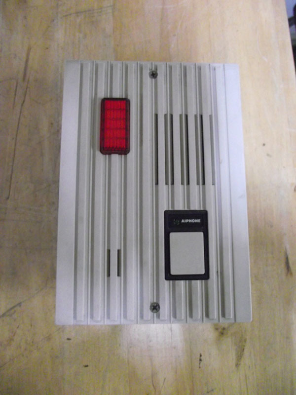 アイホン ドアホンVDX-DK/E(インターホン、ドアホン)｜売買されたオークション情報、yahooの商品情報をアーカイブ公開 - オークファン（aucfan.com）