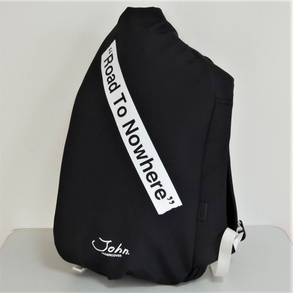 限定品 51%OFF 参52 800円 cote&ciel×John UNDERCOVER ISAR コートエシエル ジョン アンダーカバー ...
