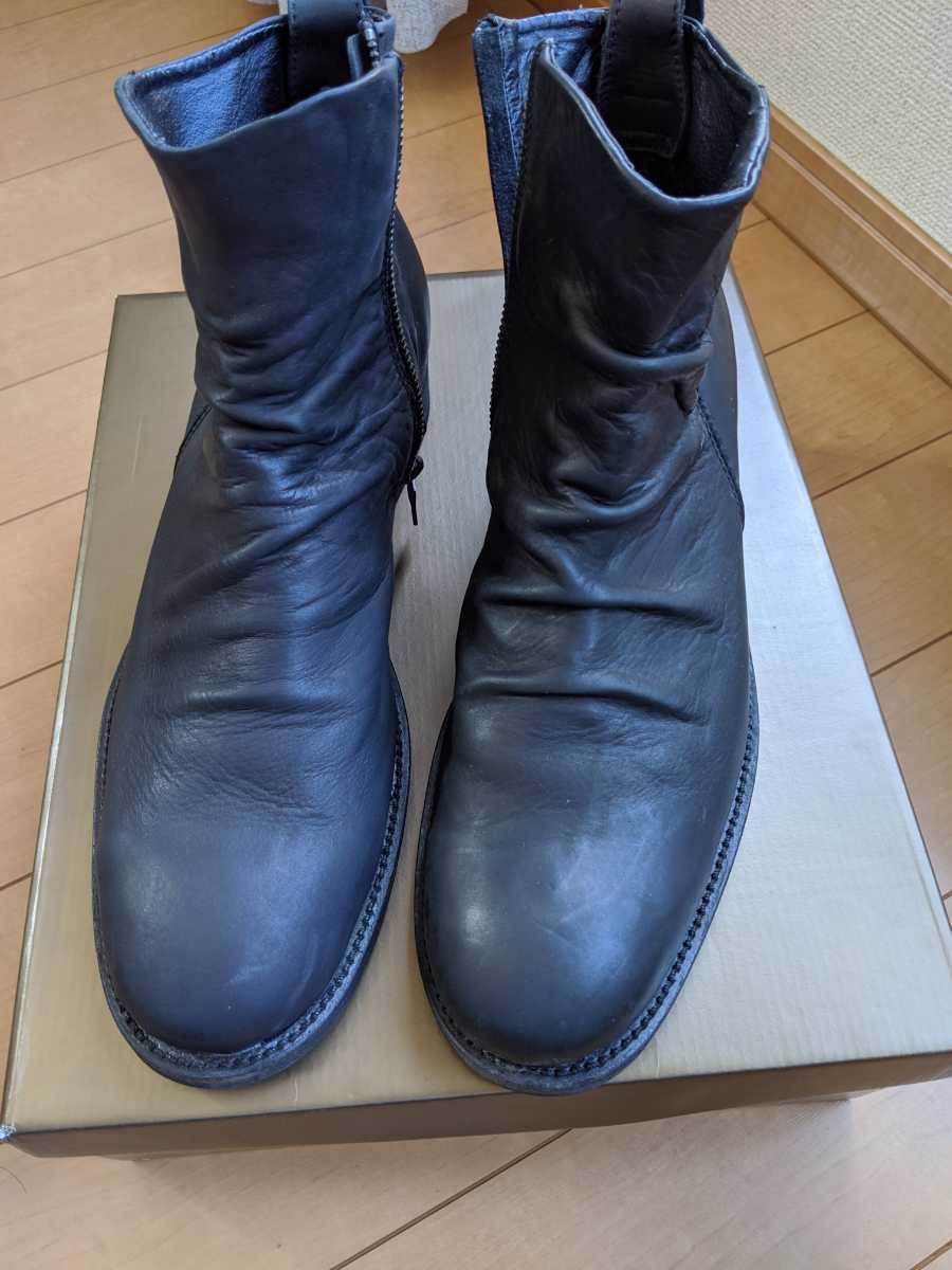 シュリセル SCHLUSSEL ブーツ(その他)｜売買されたオークション情報、yahooの商品情報をアーカイブ公開 - オークファン（aucfan.com）