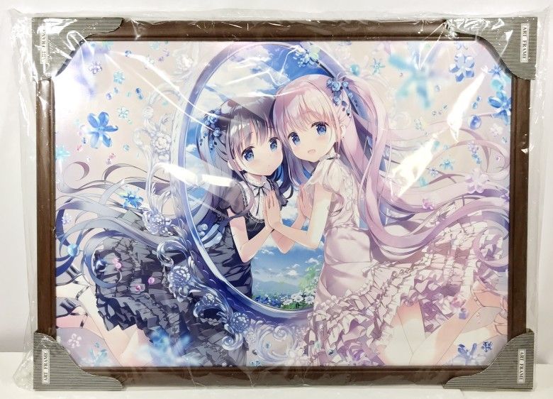 L17 きみしま青 絵師100人展 10 複製原画(その他)｜売買されたオークション情報、yahooの商品情報をアーカイブ公開 - オークファン（aucfan.com）