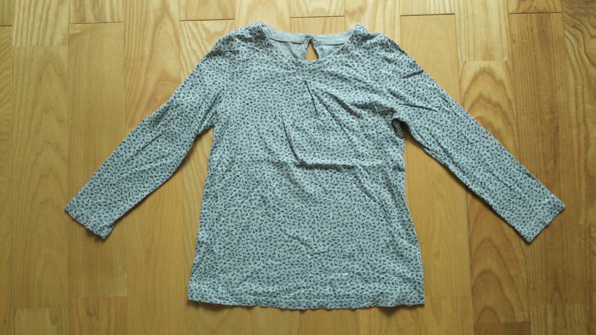 Gap Baby 数字柄長袖カットソー 5years 110(長袖カットソー)｜売買されたオークション情報、yahooの商品情報をアーカイブ公開 - オークファン（aucfan.com）