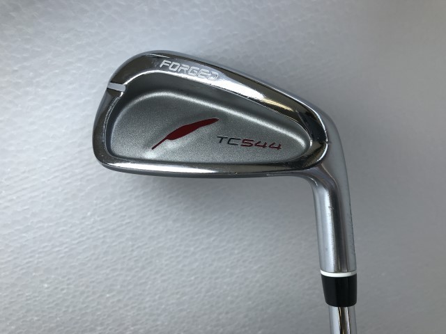 TC-544 FORGED 2016 MODUS3 TOUR105 S フォーティーン 5-9 PW アイアン 6本 210713⑤ ...