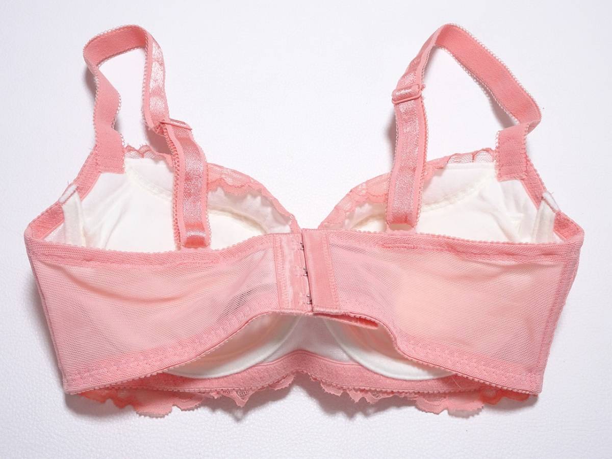 ブラデリス ジャスミン STEP1 ブラ D70 ピンク 補正下着(Dカップ)｜売買されたオークション情報、yahooの商品情報をアーカイブ公開 - オークファン（aucfan.com）