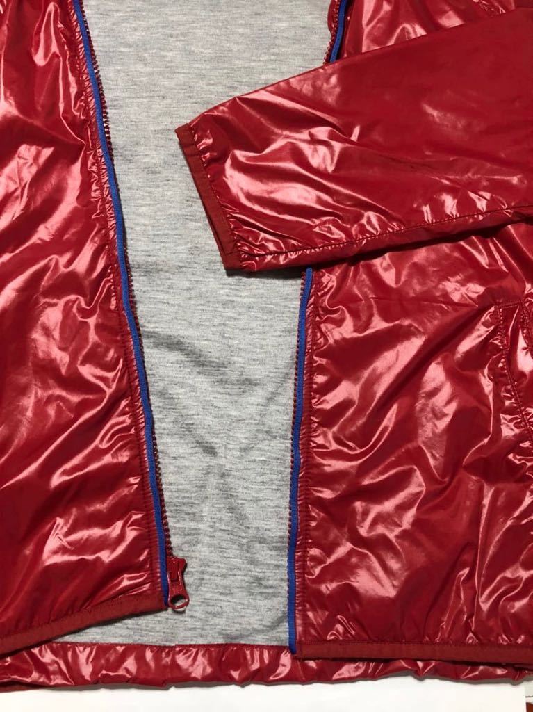 GAP Kids ウィンドブレーカー 140 はっ水加工 上着 フルジッパー パーカー男女兼用 235g薄くて軽い 送料210円 定価4 800円(ジャンパー、ブルゾン)｜売買された ...