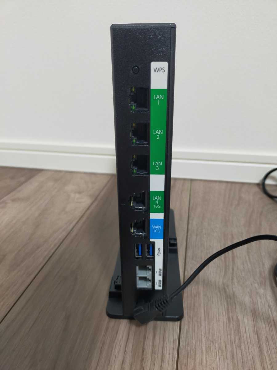 フレッツ光クロス XG-100NE 10G-EPON ONU 10G-ONU NTT フレッツ光(ルーター)｜売買されたオークション情報 ...