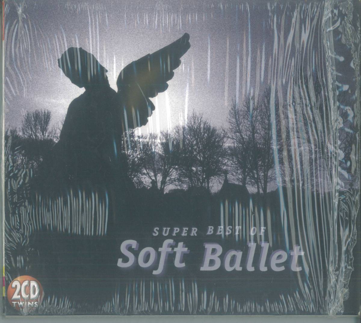 mg3 SUPER BEST OF ソ SOFT BALLET 形式: CD(CD)｜売買されたオークション情報、yahooの商品情報をアーカイブ公開 - オークファン（aucfan.com）