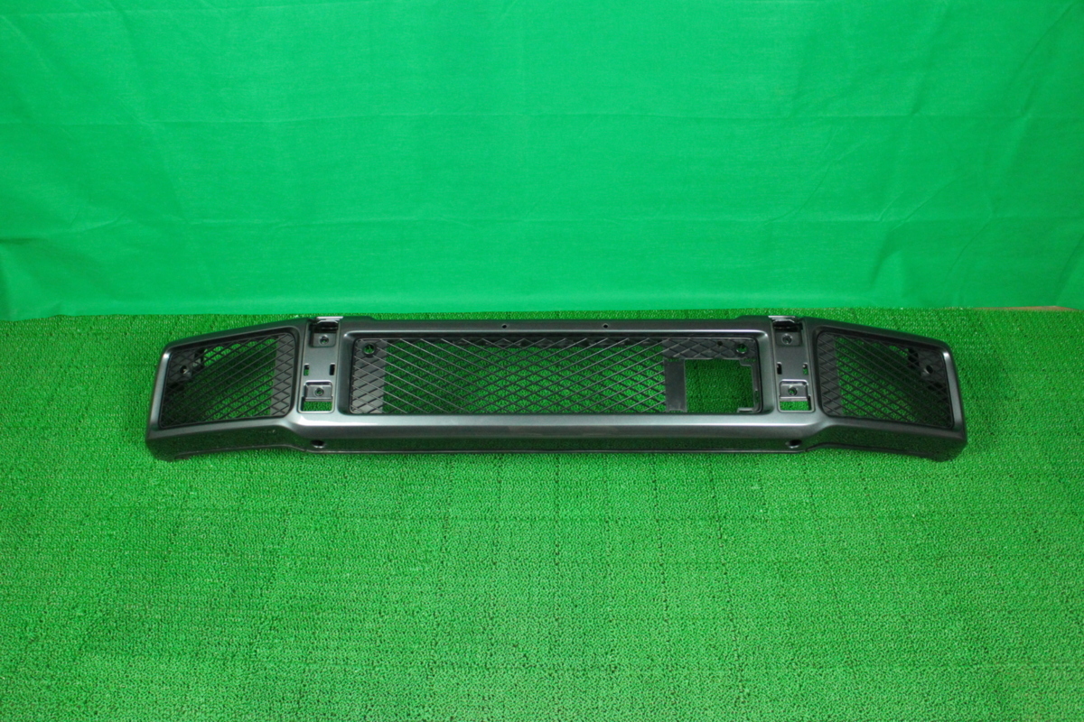 0614 ベンツ Gクラス AMG ゲレンデ W463 フロントバンパー A4638850437 A4638800800(フロント)｜売買され ...