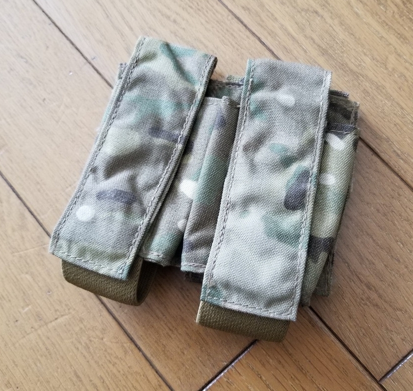 海軍特殊放出 EAGLE カスタム 40mm グレネード ポーチ マルチカム BFG FERRO TYR LBT MULTICAM CRYE AVS JPC SFLCS devgru ...