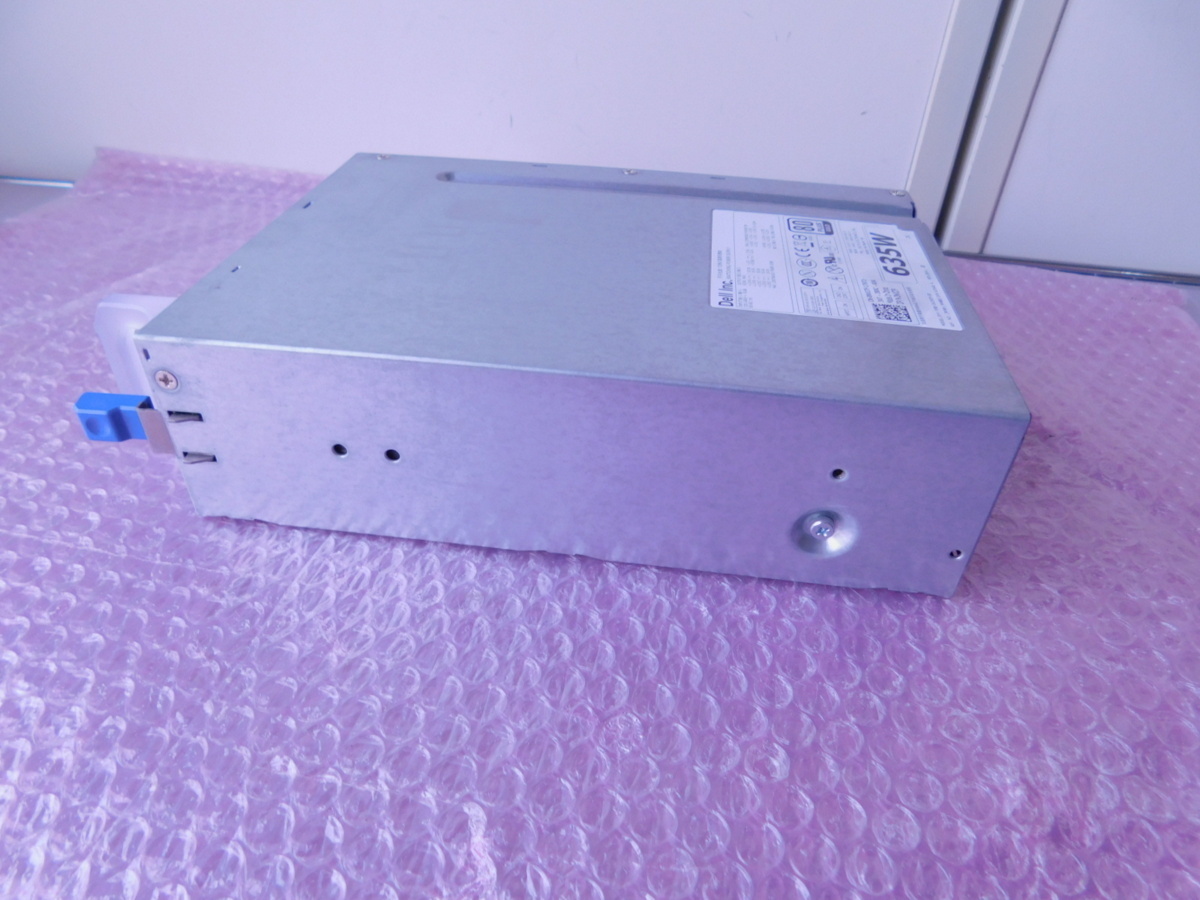 Dell Precision T3600 純正 635W 電源 D635EF-00 80PLUS GOLD 自社在庫 国内発送 即納 領収書可 ...