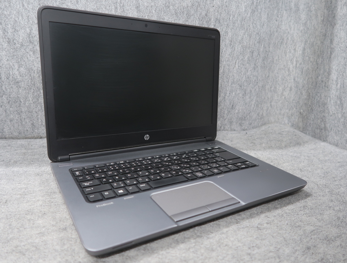 HP ProBook mt41 A4-4300M 2.5GHz 4GB ノート ジャンク N35092(14インチ～)｜売買されたオークション ...