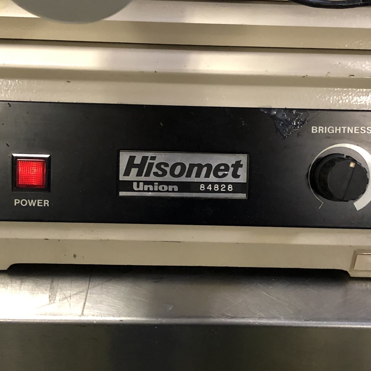 Hisomet union 高精度非接触段差測定機 Mitutoyo 543-511-1 IDF-112 NWF10X WDN40 ...