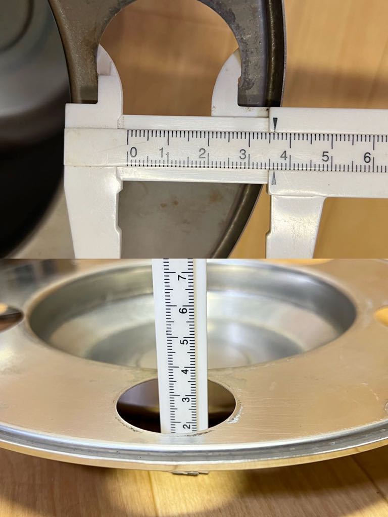 長野発 大型トラックホイール用 5穴 TOPY EXMODE ハブキャップ センターキャップ センターカバー 現状4枚 ステンレス製(ホイール)｜売買されたオークション情報、yahooの商品 ...