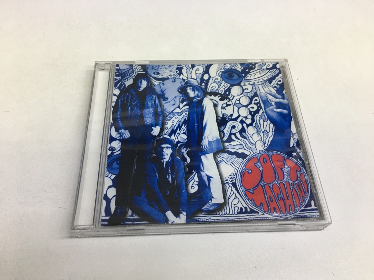 Soft Machine ソフト マシーン レガシー(S)｜売買されたオークション情報、yahooの商品情報をアーカイブ公開 - オークファン（aucfan.com）