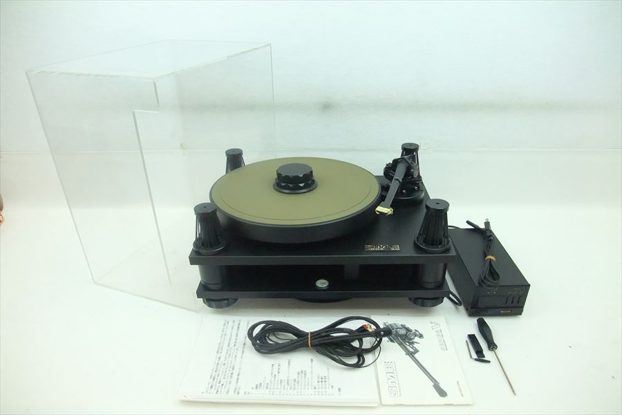 SME MODEL 30V ターンテーブル 音出し確認済 現状品 211105N7403(ターンテーブル)｜売買されたオークション情報 ...