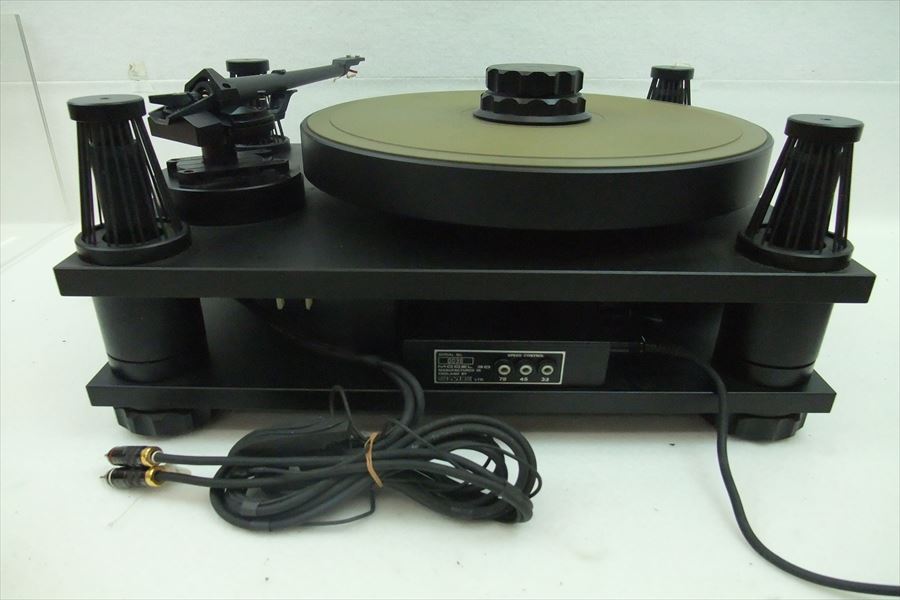 SME MODEL 30V ターンテーブル 音出し確認済 現状品 211105N7403(ターンテーブル)｜売買されたオークション情報 ...