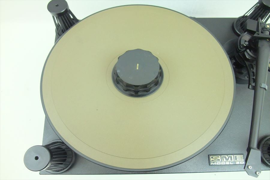 SME MODEL 30V ターンテーブル 音出し確認済 現状品 211105N7403(ターンテーブル)｜売買されたオークション情報 ...