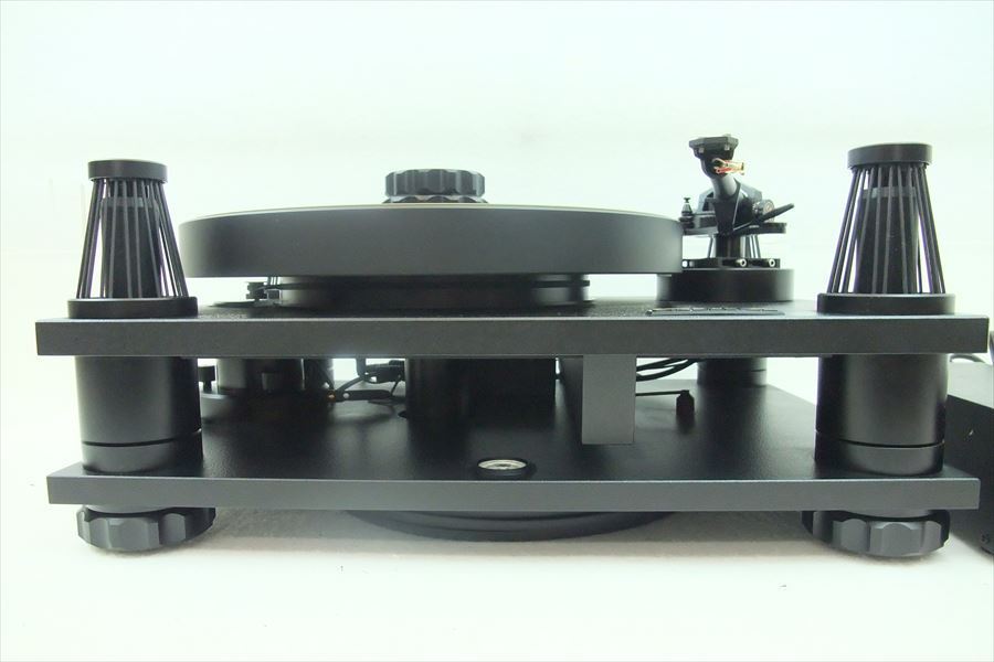 SME MODEL 30V ターンテーブル 音出し確認済 現状品 211105N7403(ターンテーブル)｜売買されたオークション情報 ...