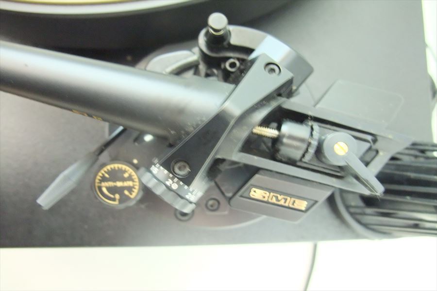 SME MODEL 30V ターンテーブル 音出し確認済 現状品 211105N7403(ターンテーブル)｜売買されたオークション情報 ...