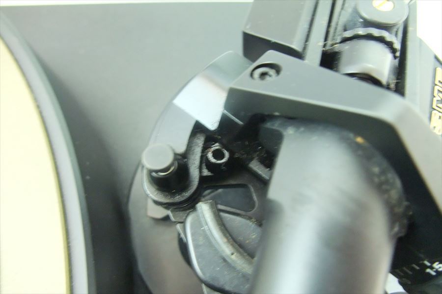 SME MODEL 30V ターンテーブル 音出し確認済 現状品 211105N7403(ターンテーブル)｜売買されたオークション情報 ...