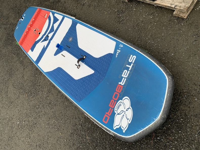 STARBOARD HYPER FOIL 7'2”(ボード)｜売買されたオークション情報、yahooの商品情報をアーカイブ公開 ...
