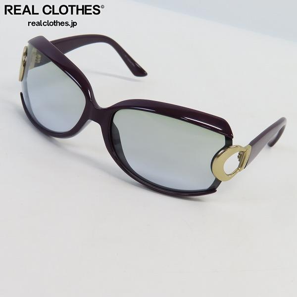 Christian Dior/クリスチャンディオール サングラス STRONGER/F RRBSJ /000(サングラス)｜売買された ...