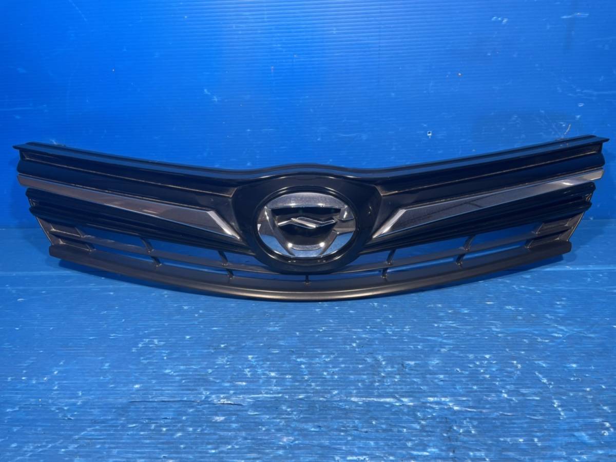 TOYOTA トヨタ カローラ フィールダー NZE161 純正 グリル 53101-12B30(フロント)｜売買されたオークション情報 ...