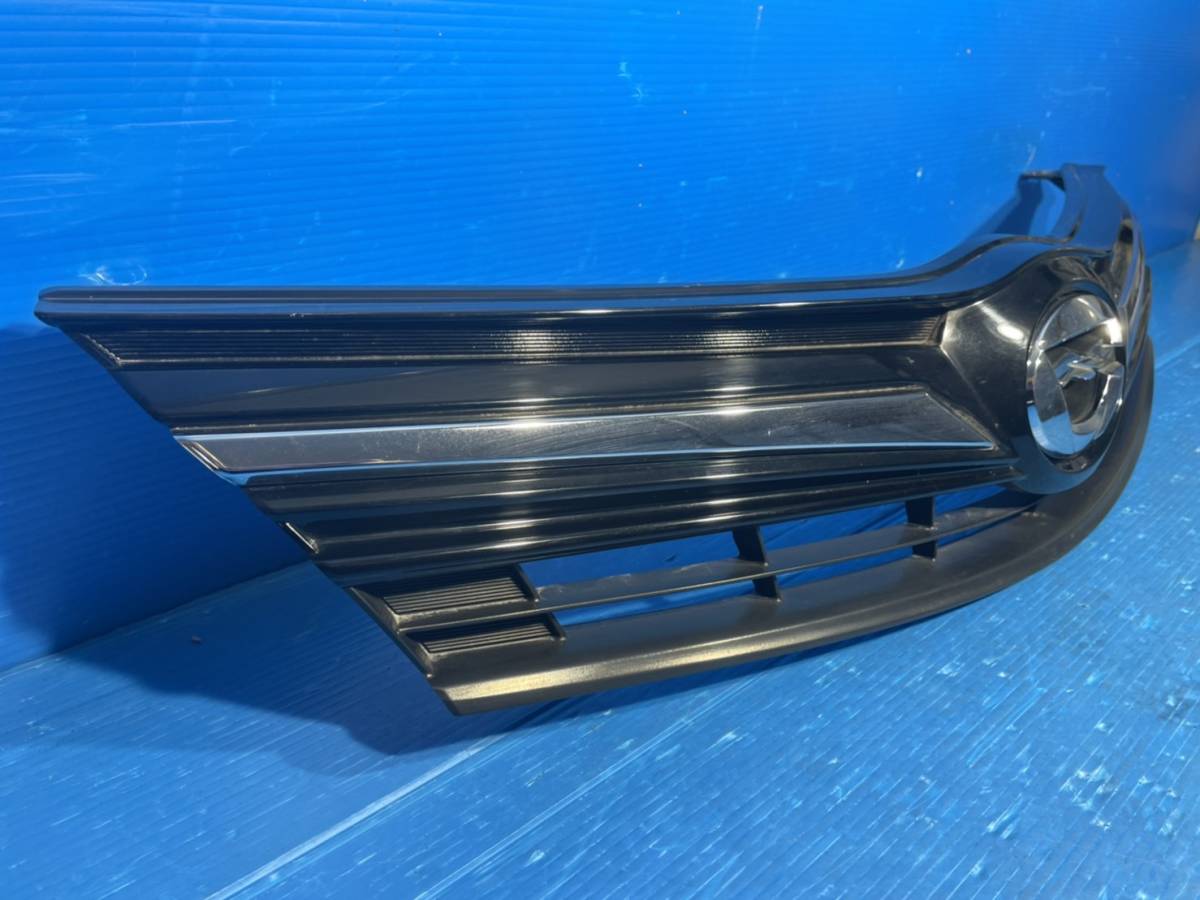TOYOTA トヨタ カローラ フィールダー NZE161 純正 グリル 53101-12B30(フロント)｜売買されたオークション情報 ...