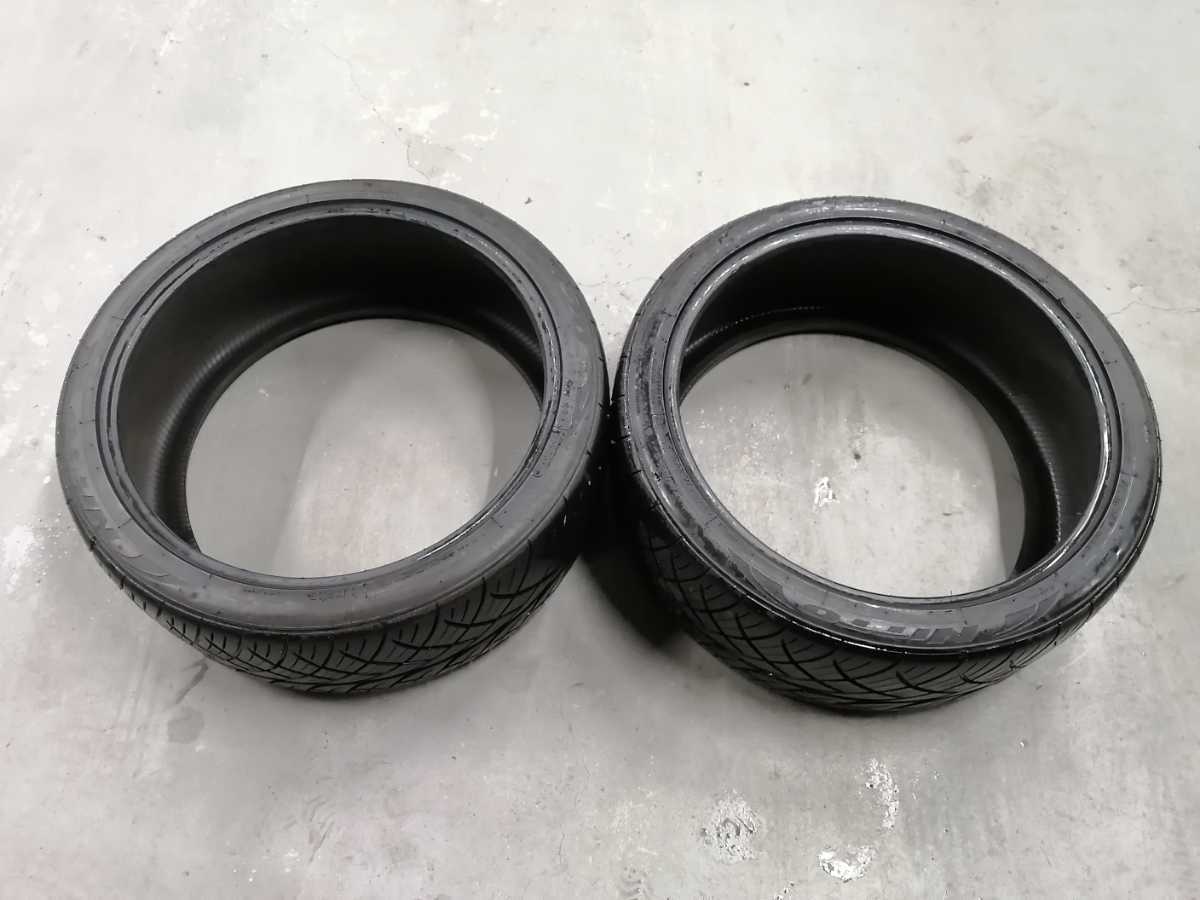 NITTO NT420 265/35R22 2本セット 19年製バリ山 TOYOタイヤ(中古品)｜売買されたオークション情報、yahooの商品 ...