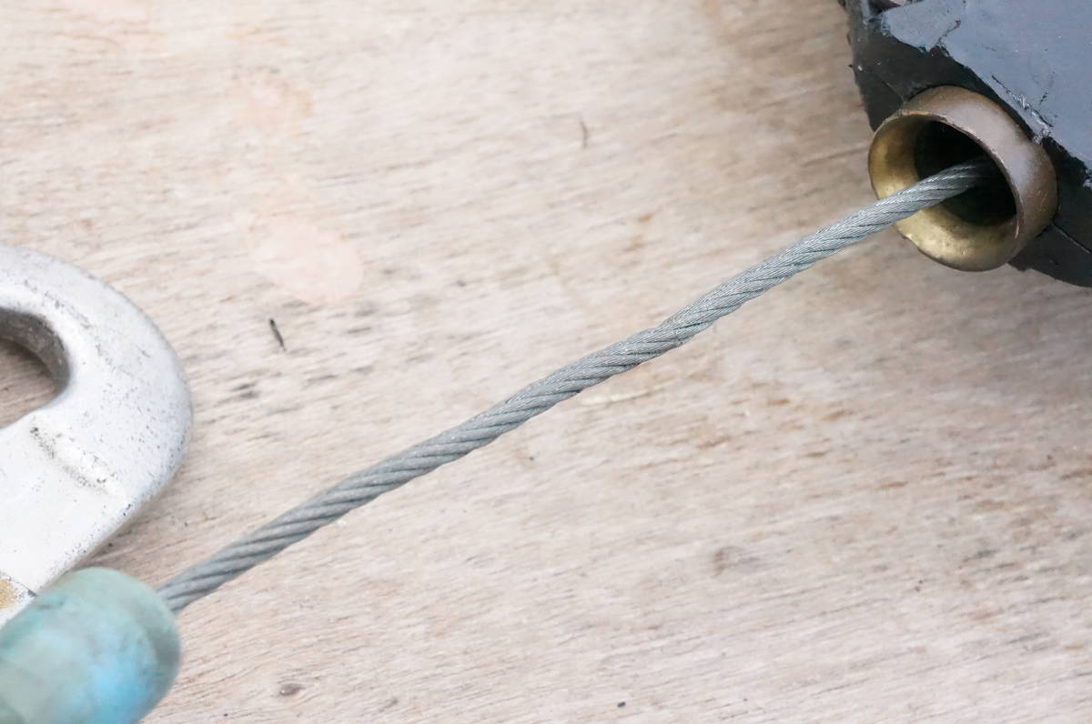 藤井電工 PROTECTA JRG ツヨロン 安全ブロック 20M(安全帯)｜売買されたオークション情報、yahooの商品情報をアーカイブ公開 ...