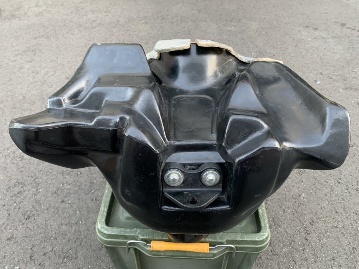 wr250r/x IMS ビッグタンク ガソリンタンク 燃料ポンプ付き ステー付き ポン付(ヤマハ用)｜売買されたオークション情報、yahoo ...