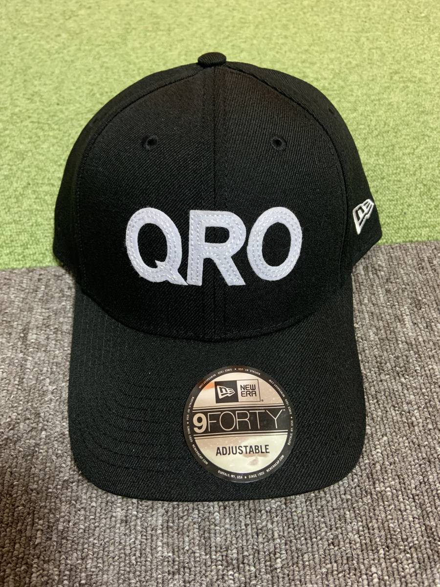 NEW ERA ニューエラ Queretaro FC New Era Collection 9FORTY Adjustable Hat ...