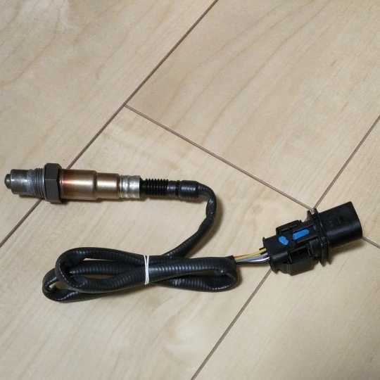 プジョー ミニ BMW mini シトロエン O2センサー 酸素センサー ラムダセンサー 1618HG 0258017209 ...