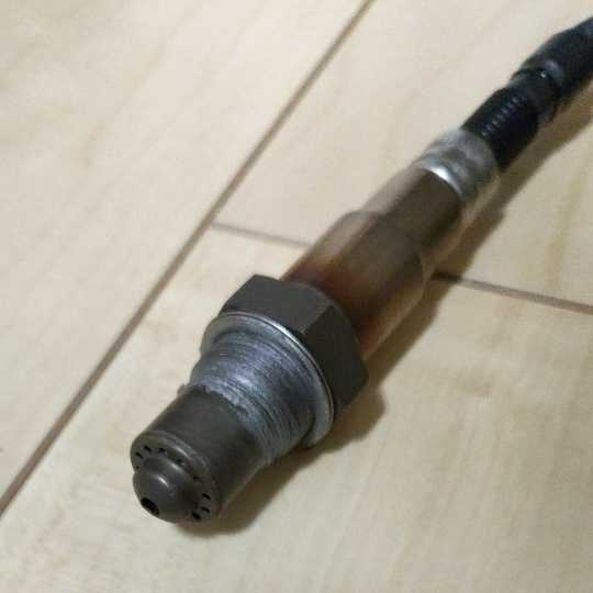 プジョー ミニ BMW mini シトロエン O2センサー 酸素センサー ラムダセンサー 1618HG 0258017209 ...