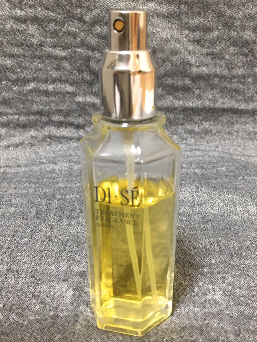 G2A047 アルビオン ディセ DI:SE トリートメントフレグランス パフュームコロン 香水 70ml(女性用)｜売買されたオークション情報、yahooの商品情報をアーカイブ公開 ...
