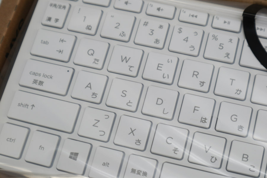 HP ワイヤレスキーボードTPC-C002K ＆ マウスセット ホワイト 242f24(ワイヤレスキーボード)｜売買されたオークション情報 ...