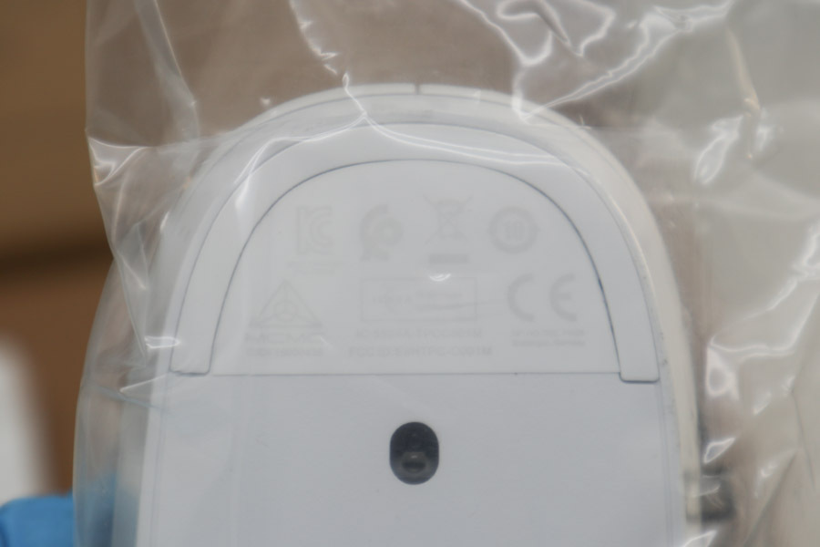 HP ワイヤレスキーボードTPC-C002K ＆ マウスセット ホワイト 242f24(ワイヤレスキーボード)｜売買されたオークション情報 ...