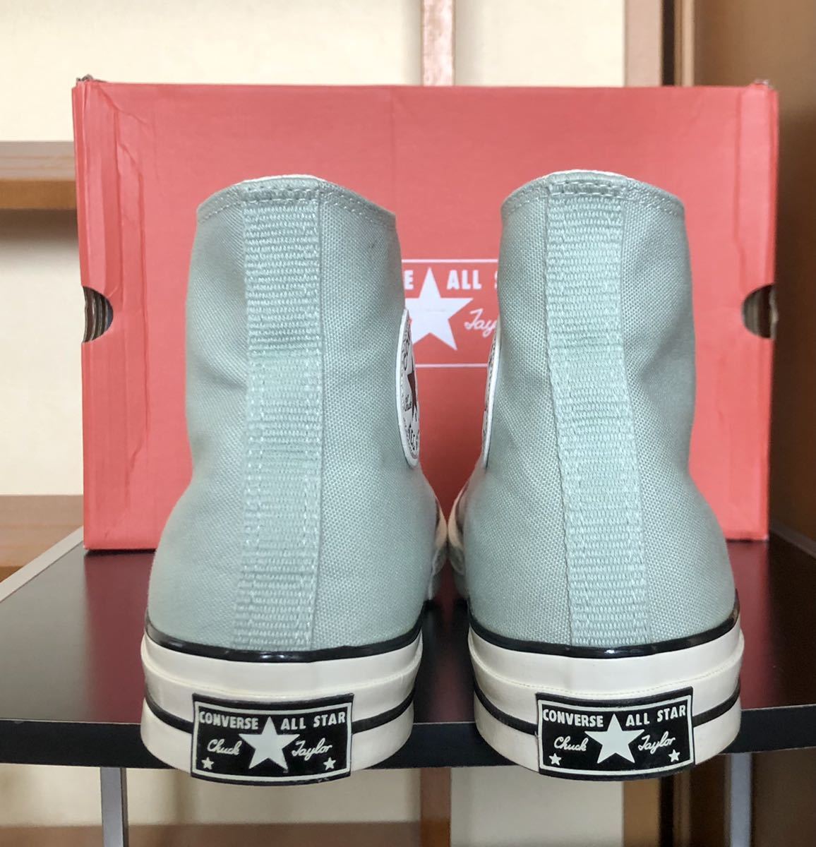 専用 CONVERSE チャックテイラー CT70 29.5cm(29.5cm)｜売買されたオークション情報、yahooの商品情報をアーカイブ公開 - オークファン（aucfan.com）