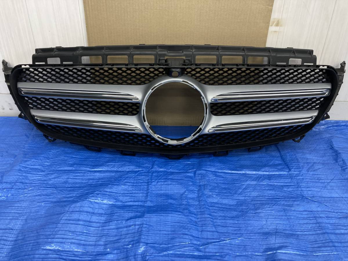 メルセデスベンツ ベンツ 純正 フロントグリル ベンツ Eクラス W213 使用 A213 888 02 23(フロント)｜売買された ...