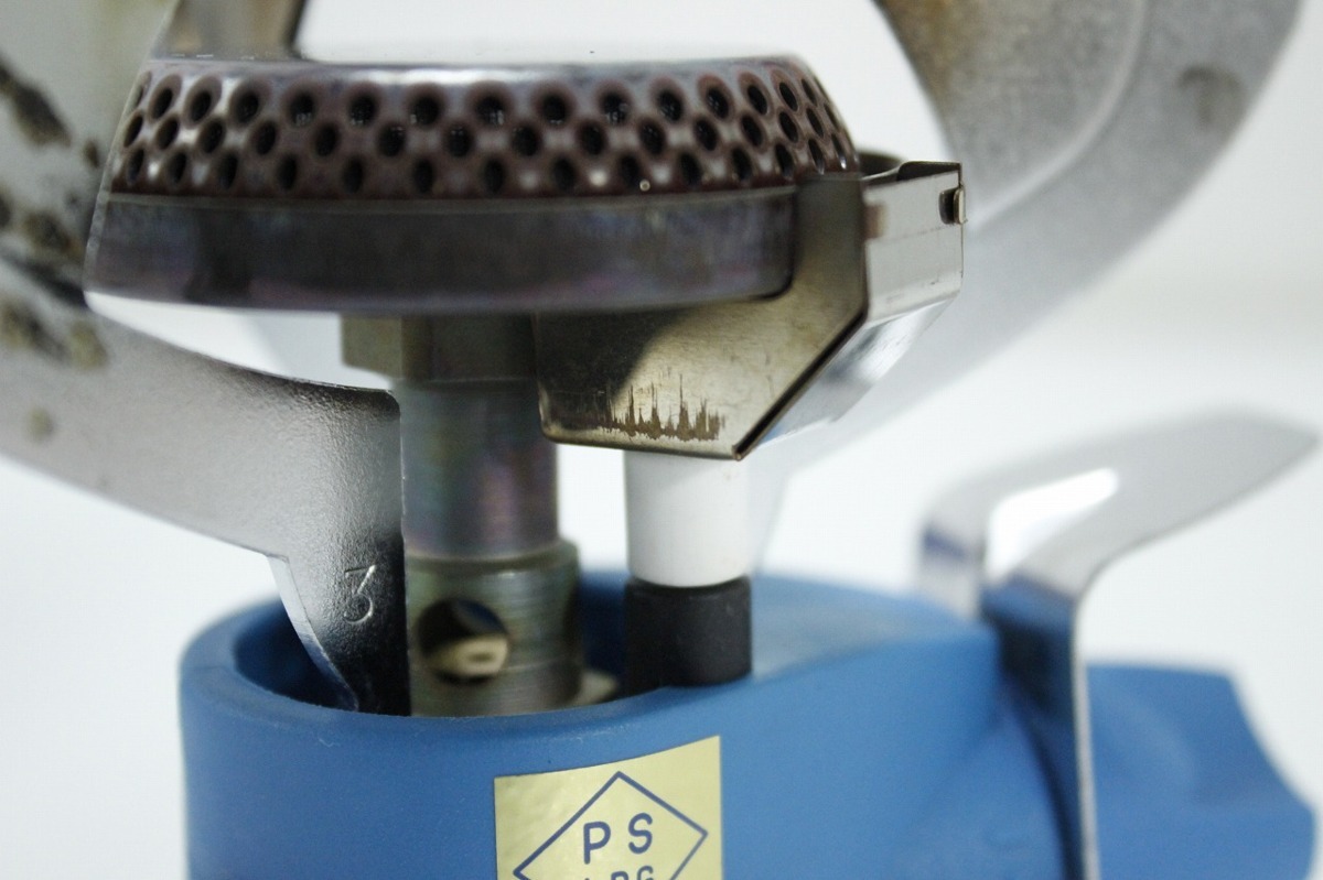 Coleman コールマン CAMPINGAZ キャンピングガス Twister 270 PZ シングルガスバーナー 現状品 1-E056/1/060(その他)｜売買されたオークション情報 ...