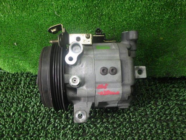 フォレスター TA-SG5 A/Cコンプレッサー 506221-4510 73111SA000(スバル用)｜売買されたオークション情報 ...